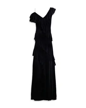 Diane Von Furstenberg Sofia Maxi Dress