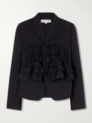 Comme Des Garcons Classic Blazers For Women