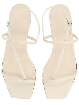 AeydĒ Ella Thong Sandals