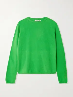 Auralee Casual Sweaters For Women