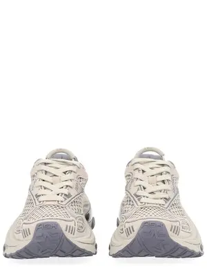 Ash Dragon Sneakers - Grey