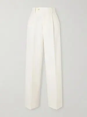 Auralee Knee Length Pants For Women