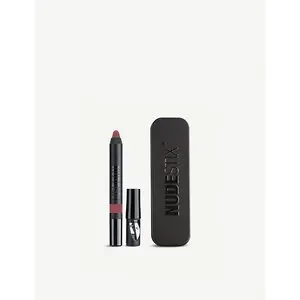 NUDESTIX Intense Matte Lip + Cheek Pencil 1.41g Purity