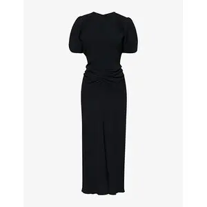 Victoria Beckham Maxi Day Dresses