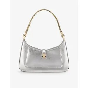 Bvlgari Embellished Shoulder Bags