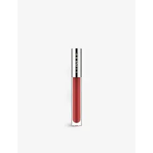 CLINIQUE Pop Plush™ Creamy Lip Gloss 3.4ml Brulee