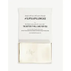 Slip Queen Silk Pillowcase