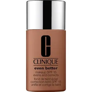 CLINIQUE Even Better Makeup Spf 15 Foundation 30ml Pecan