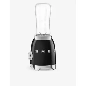 SMEG Personal Stainless-steel Blender