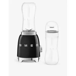 SMEG Personal Stainless-steel Blender