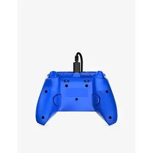 TURTLE BEACH Afterglow Wave Wired Game Controller - Blue