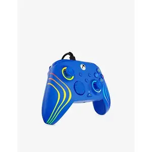 TURTLE BEACH Afterglow Wave Wired Game Controller - Blue