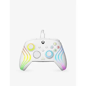 TURTLE BEACH Afterglow Wave Wired Game Controller White