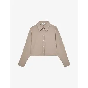 Reiss Blouse Shirts For Women