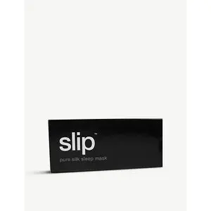 Slip Elasticated Sleep Mask