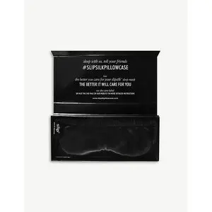 Slip Elasticated Sleep Mask