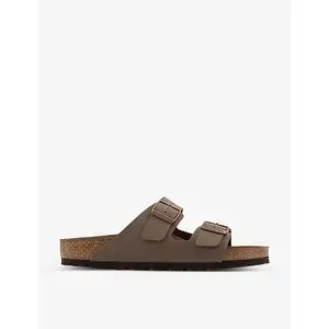 Birkenstock Round Toe Sandals For Men