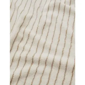 TEKLA Logo-embroidered Cotton Bath Towel 70cm X 140cm