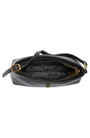 Kurt Geiger Sling Shoulder Bag - Black