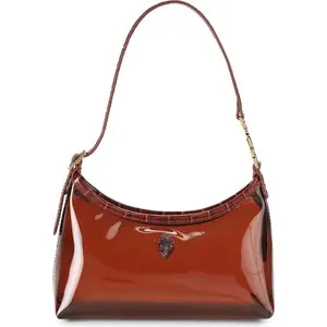 Kurt Geiger Sling Shoulder Bag - Brown