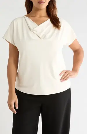 Lysse Off The Shoulder T-shirts For Women