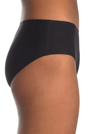 Fantasie Smoothease Invisible Stretch Briefs - Black