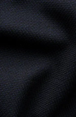 Eton Lana Tailored Fit Tech Soft Wool Blazer