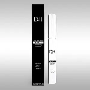 DR H Lash Precision 4-in-1 Volumising Mascara 8ml For Loss Of Firmness - White