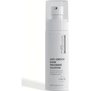 SKIN CHEMISTS Anti-stretchmark Treatment Solution 120ml For Loss Of Firmness - White