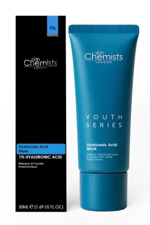 Skin Chemists Cruelty-free Skincare Products