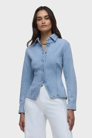 Hudson Jeans Shirts For Women