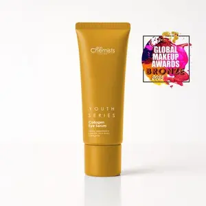 SKIN CHEMISTS Collagen Eye Serum 15ml For Loss Of Firmness