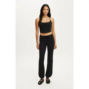 Cotton:on Relaxed Sports Pants For Women