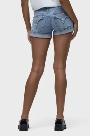 Hudson Jeans Croxley Short