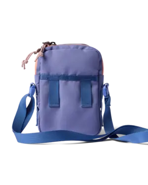 COTOPAXI Todo 1l Shoulder Bag - Aster