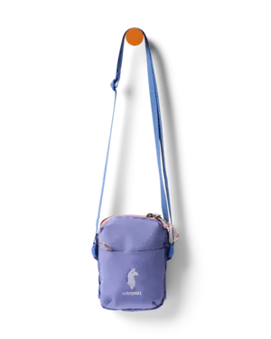 COTOPAXI Todo 1l Shoulder Bag - Aster