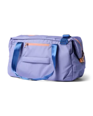 COTOPAXI 35l Travel Duffel - Aster