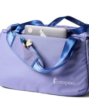 COTOPAXI 35l Travel Duffel - Aster