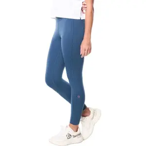 Sergio Tacchini High Rise Leggings