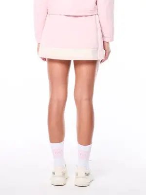 SERGIO TACCHINI Fia Comfort Skort - Barely There