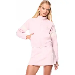 SERGIO TACCHINI Fia Track Jacket - Barely There