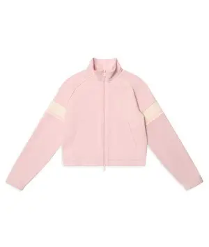 SERGIO TACCHINI Fia Track Jacket - Barely There