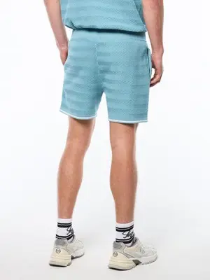 SERGIO TACCHINI Riva Cabana Short - Stillwater