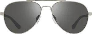 REVO LIFESTYLE Raconteur Ii Sunglasses - Graphite
