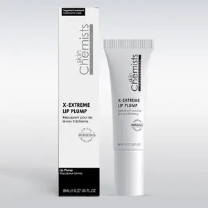 SKIN CHEMISTS X-extreme Lip Plump 8ml For Anti-aging