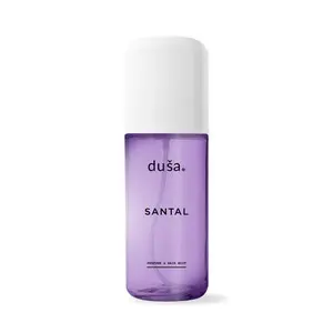 DUSA FRAGRANCES Santal Perfume Mist Hair & Body