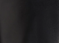 Khaite Donna Leather Evening Clutch - Black