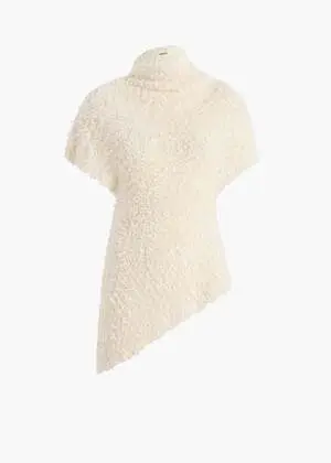 Khaite Rhodes Knit Top