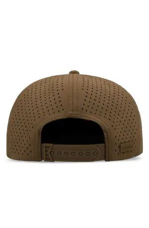 MELIN Coronado Hydro Performance Snapback Hat