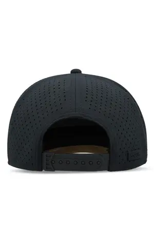 MELIN Odysea Rope Hydro Performance Snapback Cap